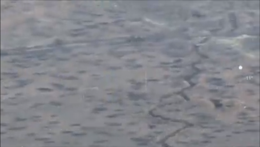 Ukrainian armored vehicles break through the Surovikin Line - Militarnyi