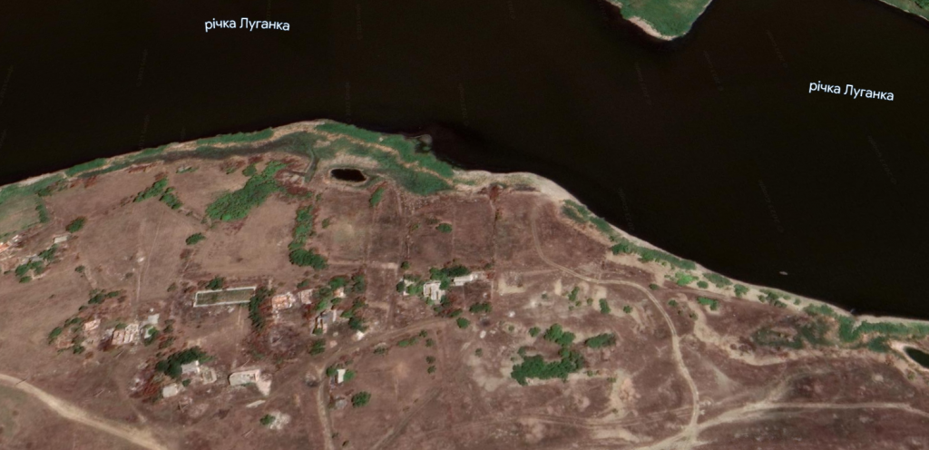 Armed Forces of Ukraine destroyed Russian depot in the Donetsk region ...