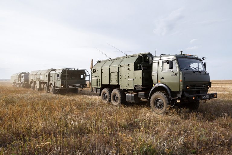 Iskander SRBM: weapons of missile terror - Militarnyi