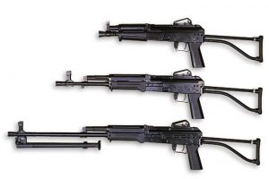 CZ Bren 2: worthy alternative to AK and AR? - Militarnyi