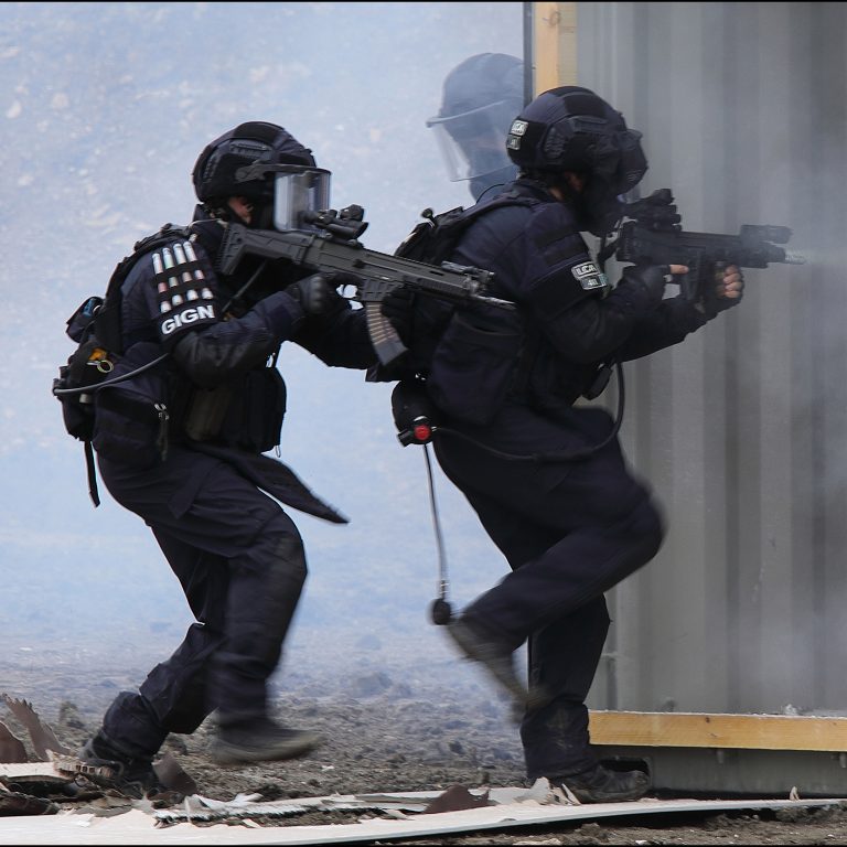 CZ Bren 2: достойна альтернатива АК та AR?