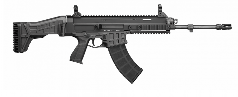 CZ Bren 2: достойна альтернатива АК та AR?