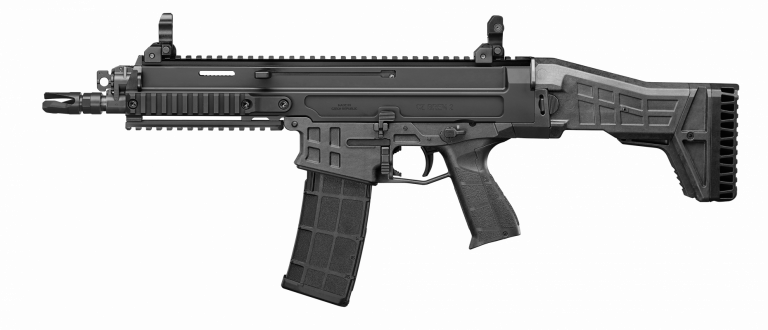 CZ Bren 2: worthy alternative to AK and AR?