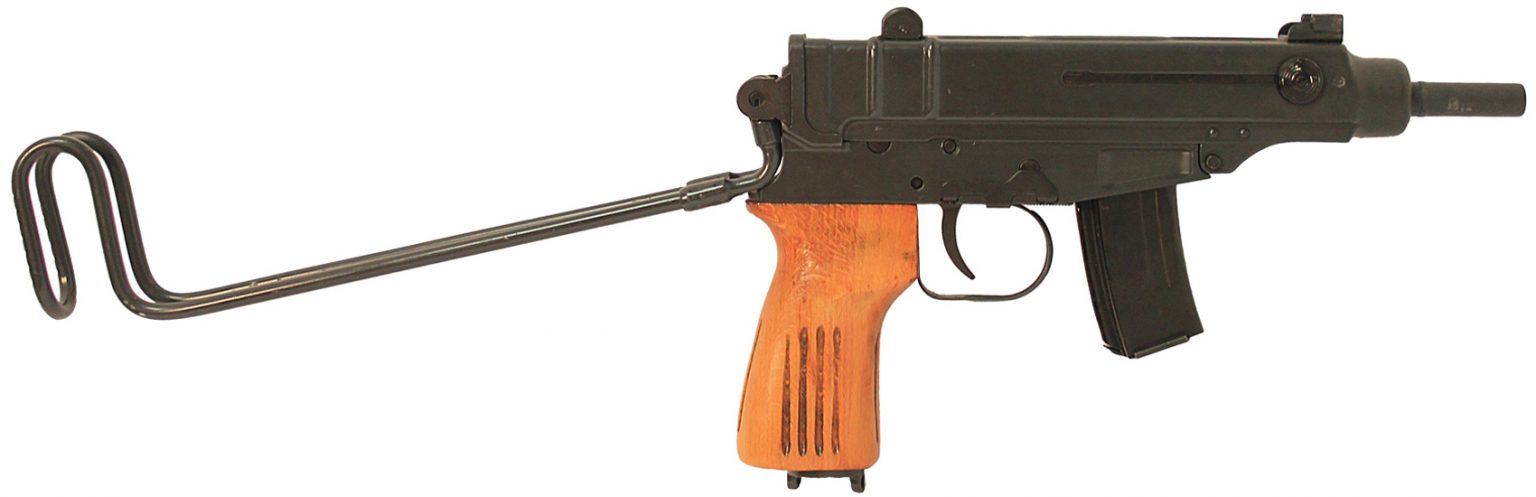 CZ Bren 2: worthy alternative to AK and AR?