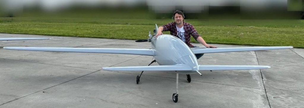 Ukrainian Military to Receive Morok Drones - Militarnyi