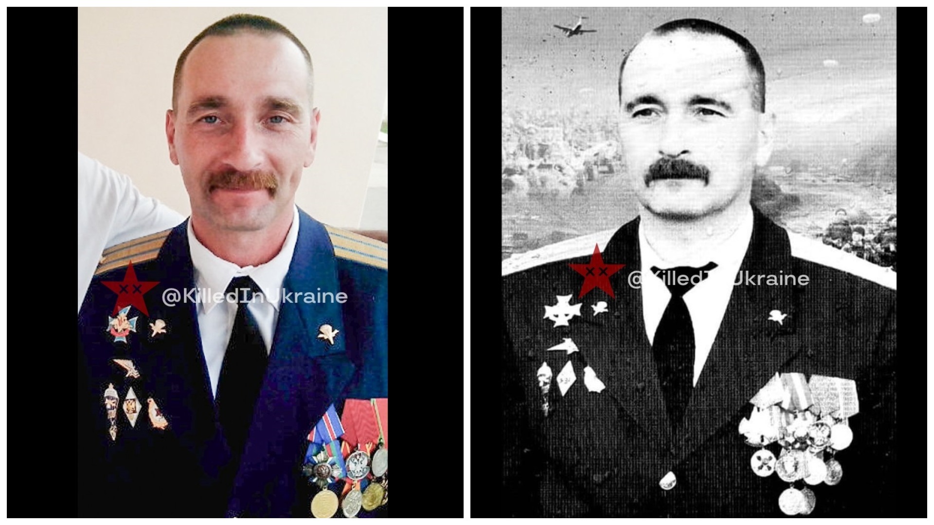 Ukrainian Military Neutralized Three Russian Staff Officers - Militarnyi