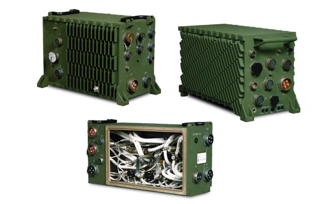 HIMARS to receive modernized fire control system - Militarnyi