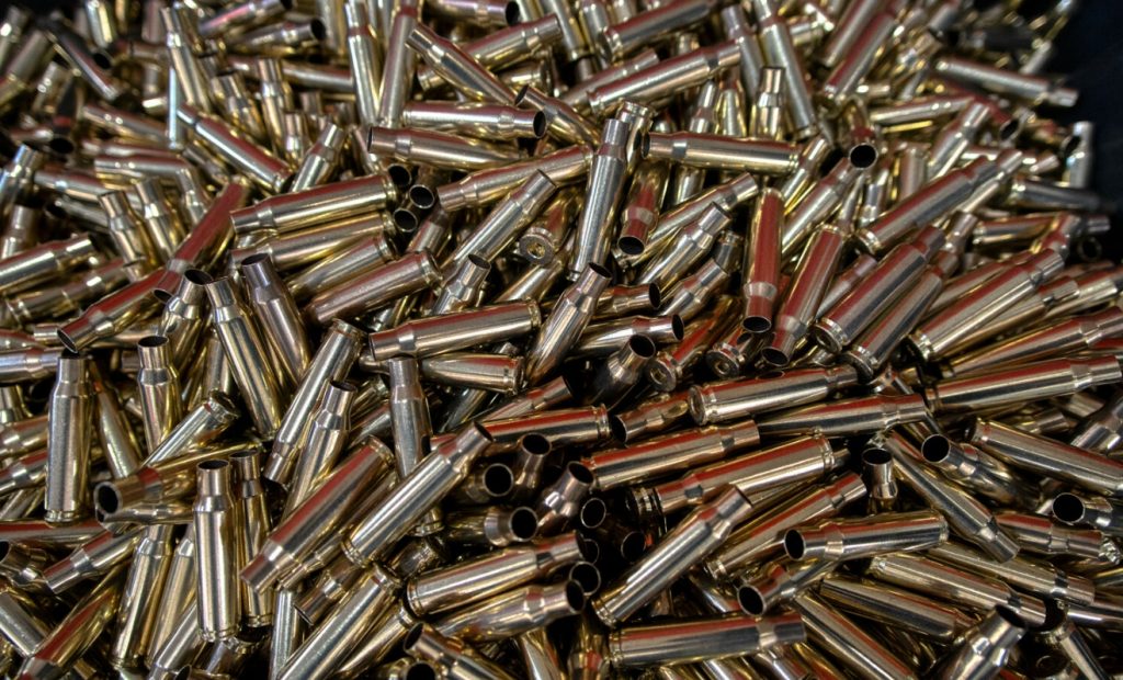 D&M Holding Company constructed an ammunition factory in Ukraine ...