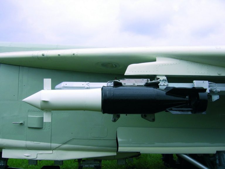 What is needed to create a Ukrainian JDAM - Militarnyi