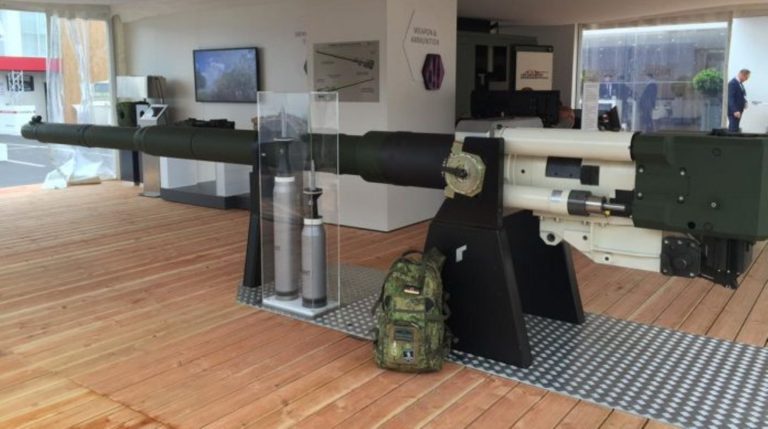 Will the KF51 Panther become the future of tank building? - Militarnyi