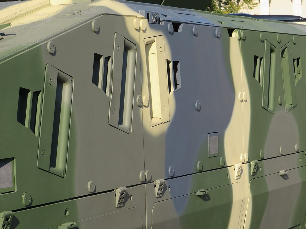 Will the KF51 Panther become the future of tank building? - Militarnyi