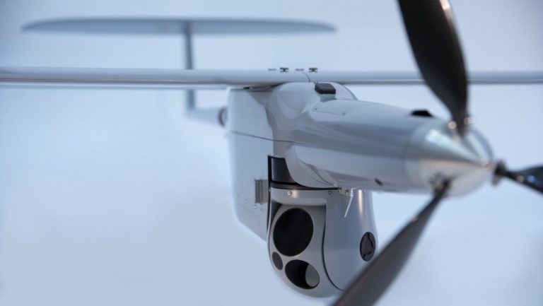 Польська армія отримала модернізовані БПЛА FlyEye