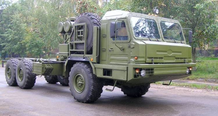 Russia Modernizes BM-27 Uragan Rocket Launchers with BAZ-69092 Chassis ...