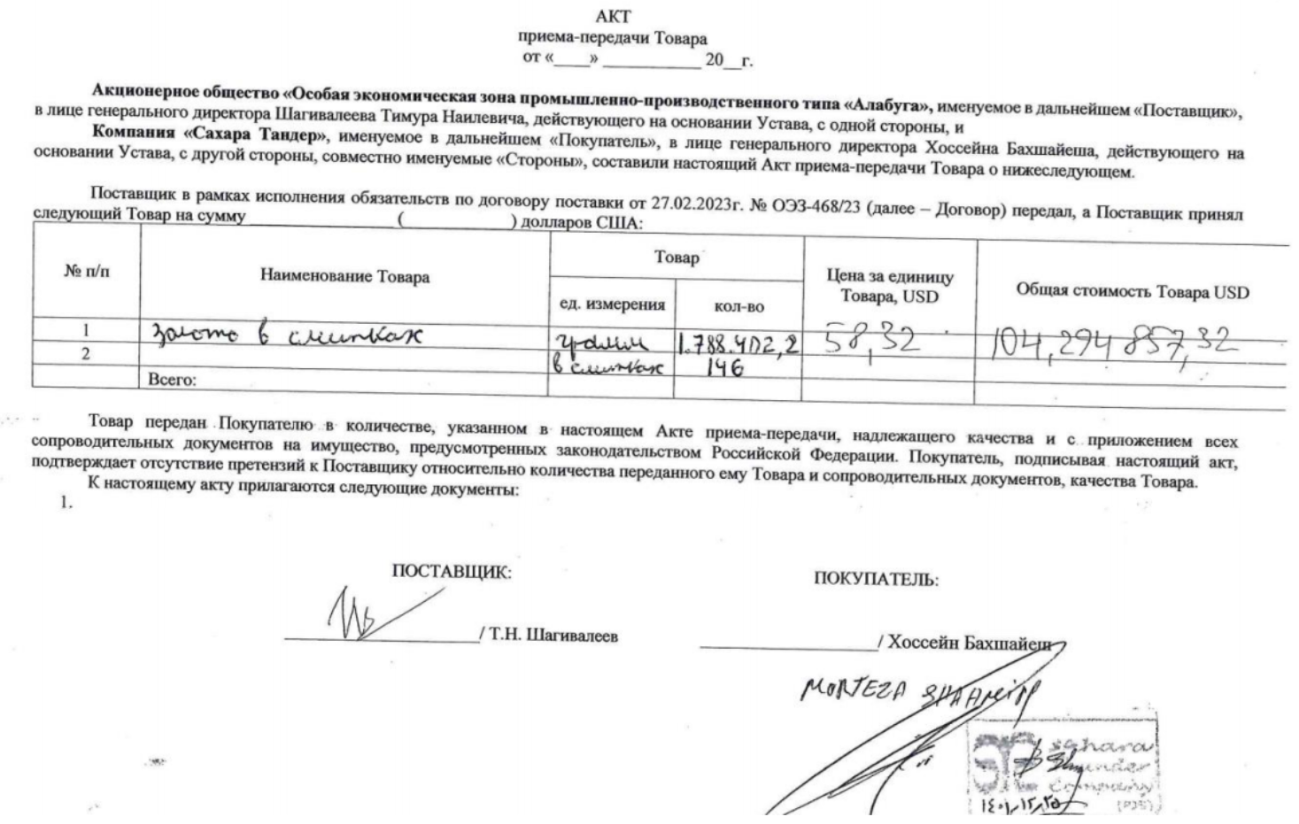 Child Labor, Gold and Iranian Spare Parts: How is the Russian 'Shahed ...