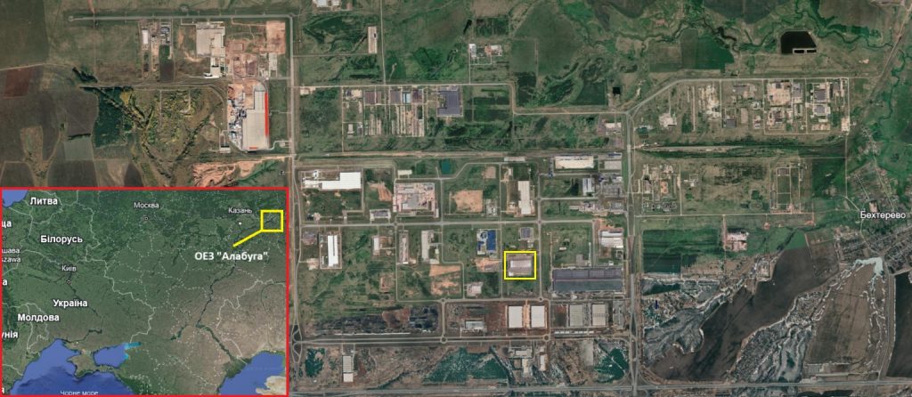 Child Labor, Gold and Iranian Spare Parts: How is the Russian 'Shahed ...