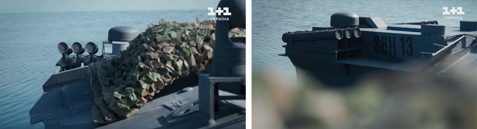 United24 is raising funds for 35 naval drones - Militarnyi