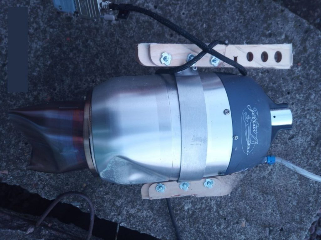 New jet UAVs start hitting Russian facilities - Militarnyi