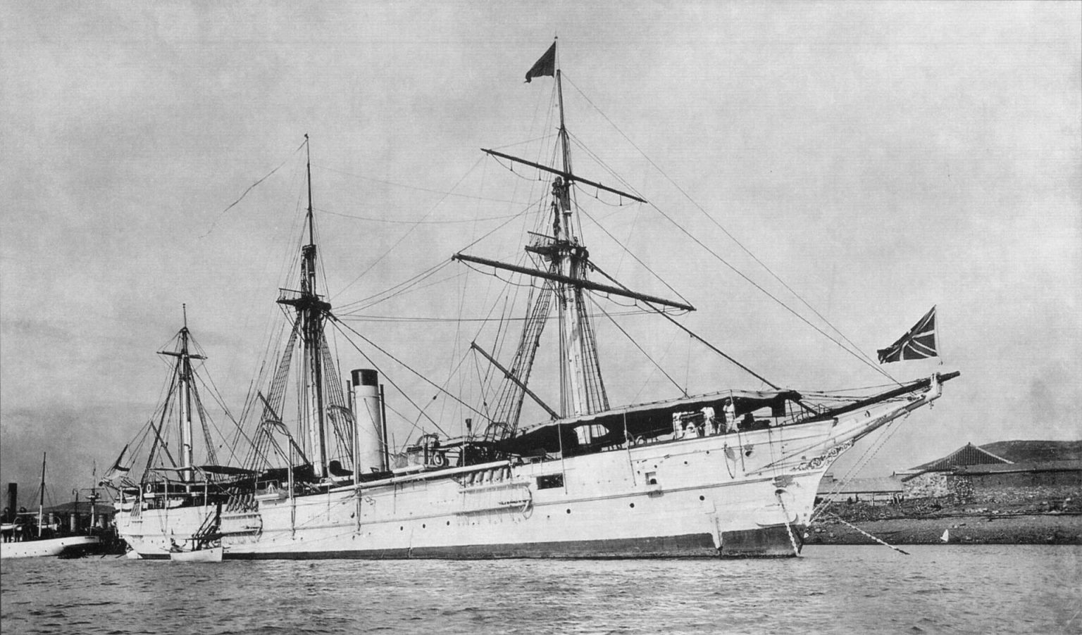 Russians give new names to captured Ukrainian armored gunboats - Militarnyi