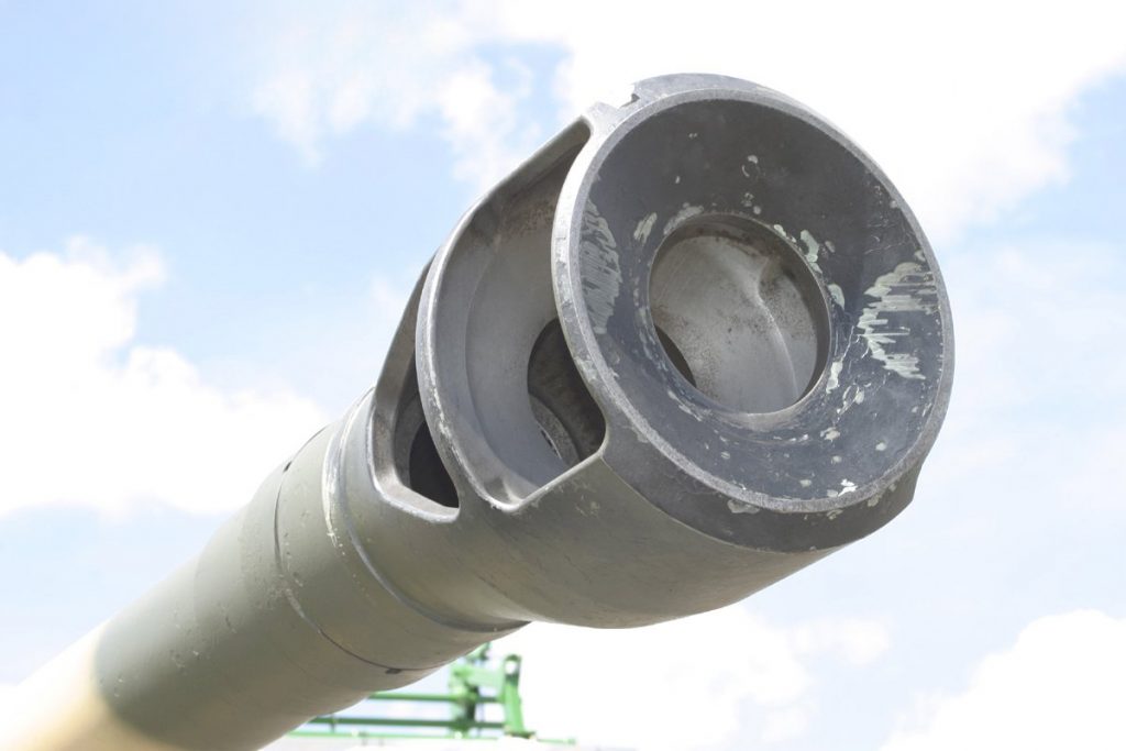Artillery System 90 (AS-90): Royal 155mm Asset in Ukraine - Militarnyi