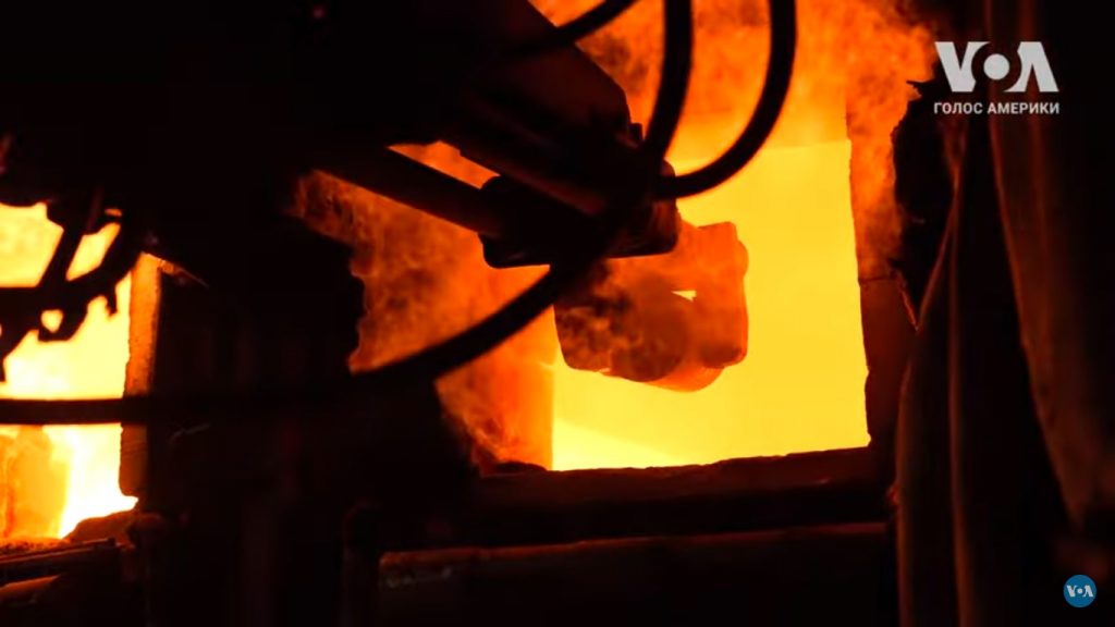 Production of shells: overview of the manufacture of shell body ...