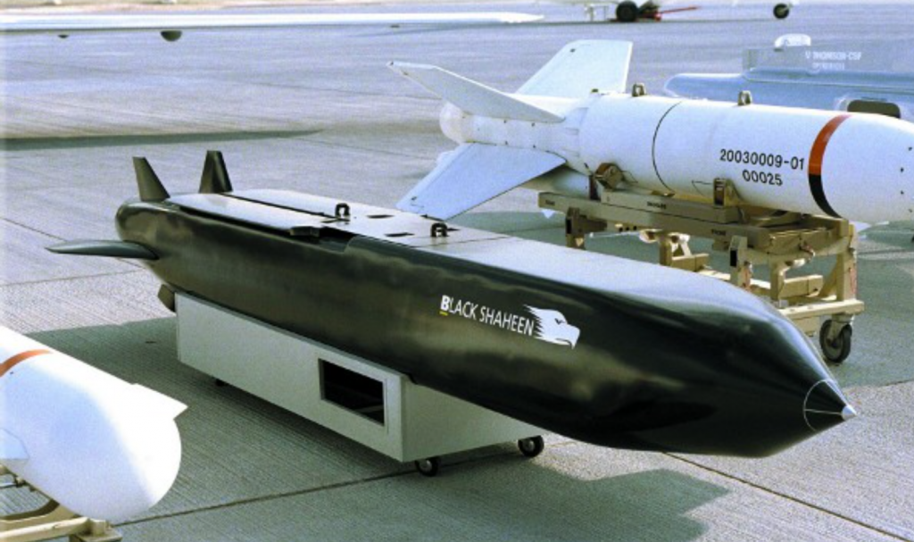 France is negotiating the transfer of weapons from Arab countries to ...
