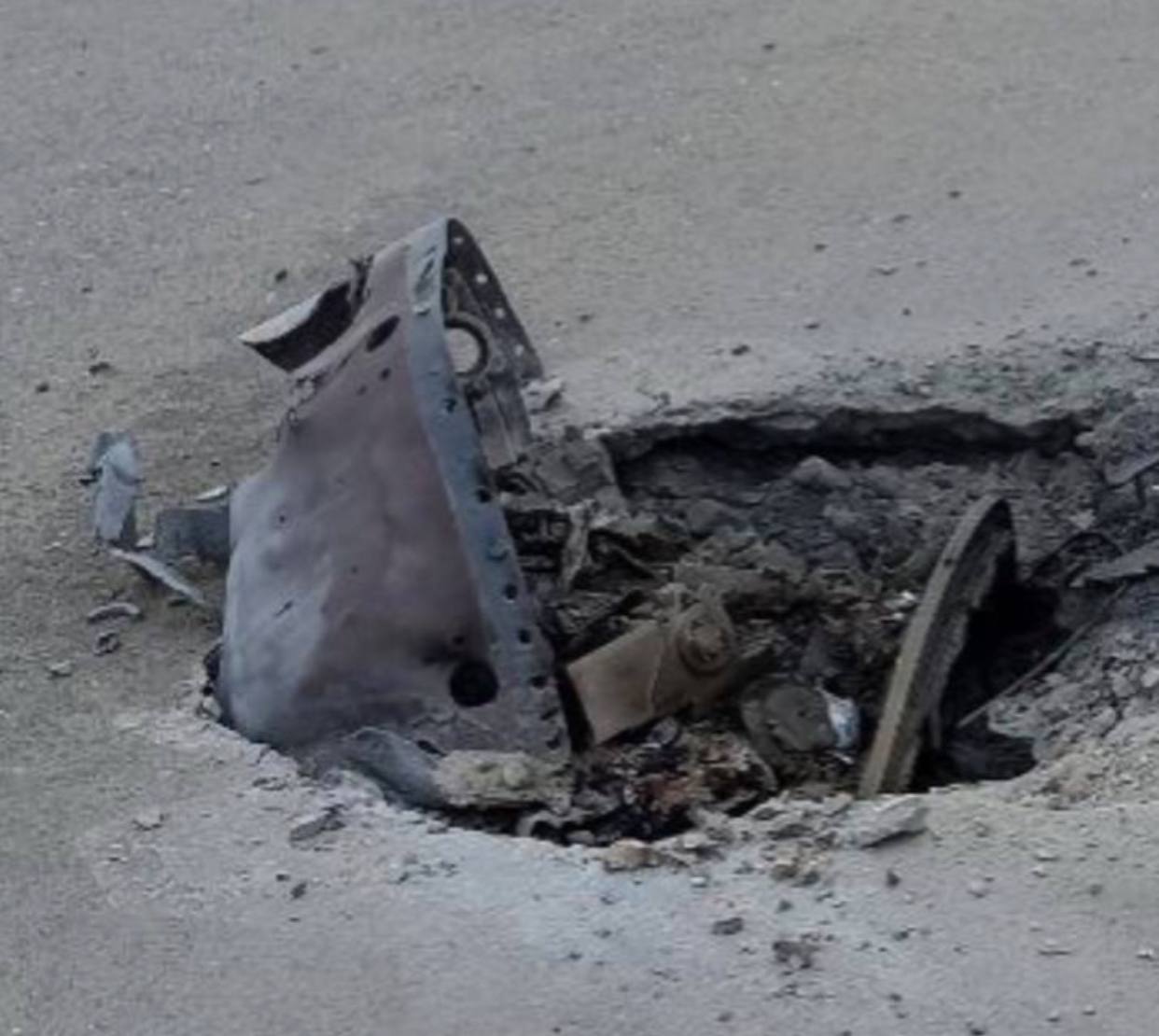 Ukrainian Defense Forces destroyed S-400 launchers and radar in Crimea ...