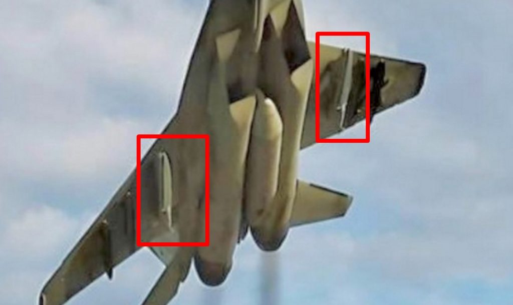 ADM-160 MALD decoy was integrated with Ukrainian MiG-29 - Militarnyi