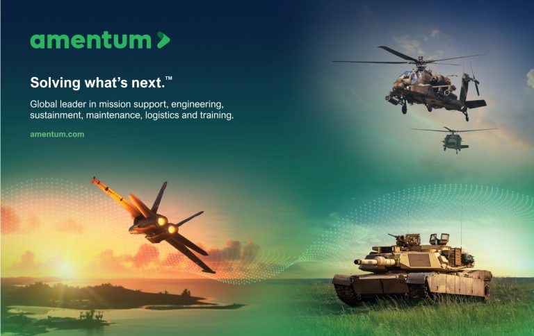 Amentum to provide the Ukrainian defense industry with logistics solutions - Militarnyi