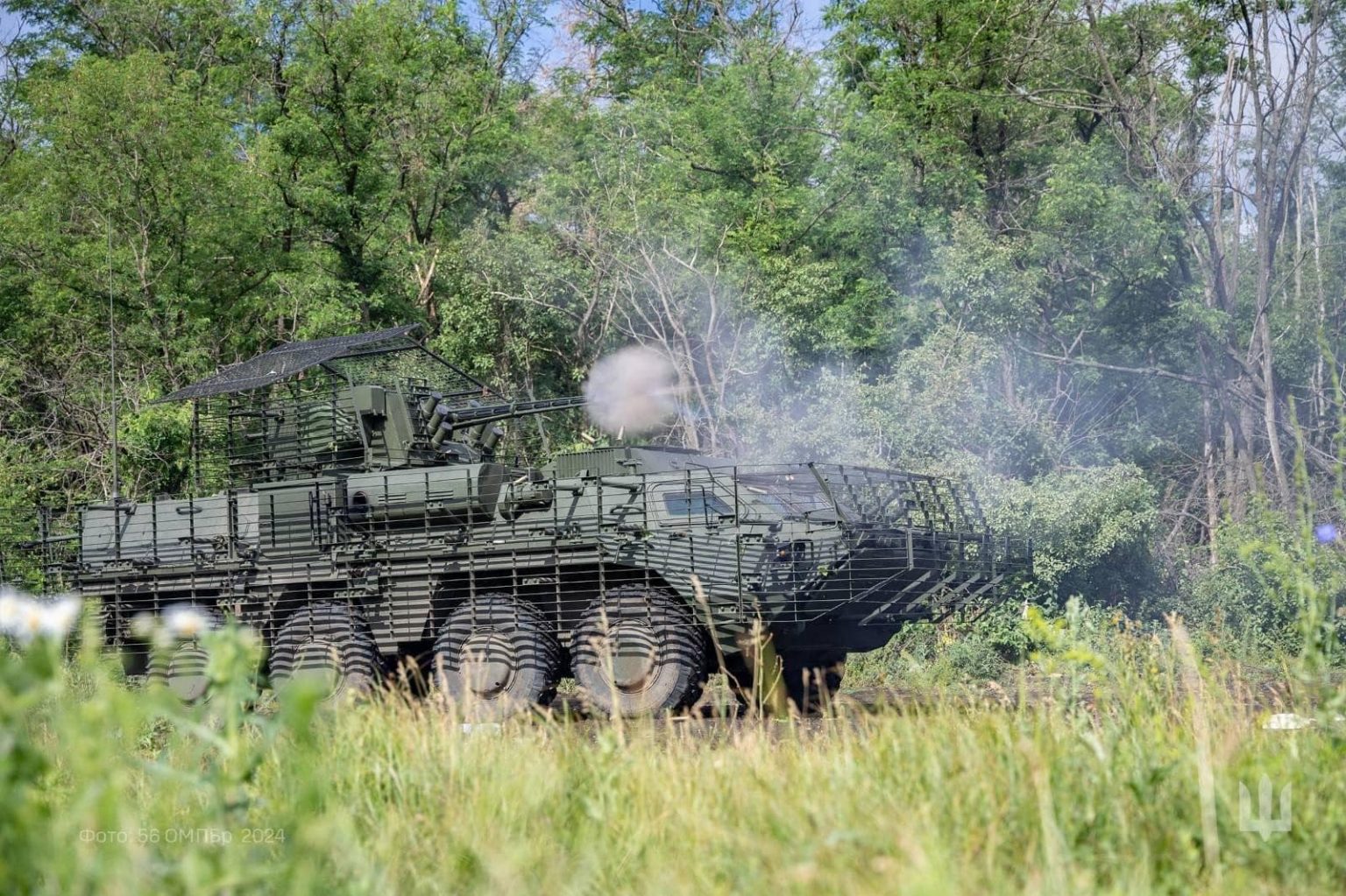 ArmyTV: Production of BTR-4 continues - Militarnyi