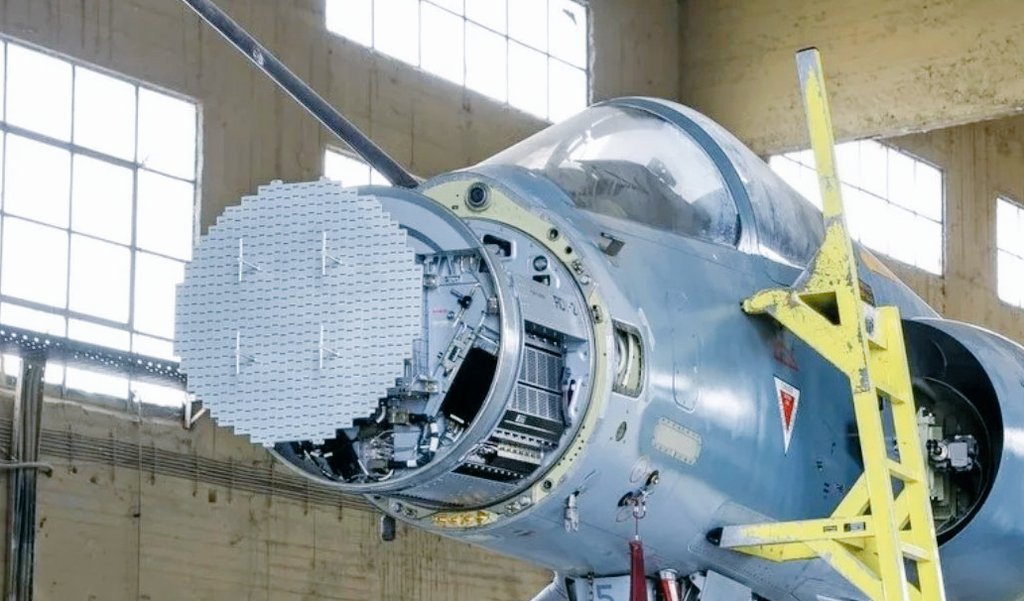 Mirage 2000-5F: is it a worthy addition to the F-16? - Militarnyi