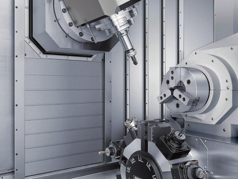 Turkish Intermediaries Facilitate Supply of European Machine Tools to ...