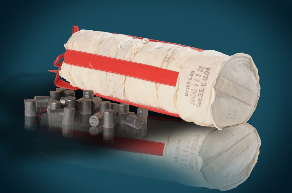 Ukraine plans to get gunpowder from Argentina - Militarnyi