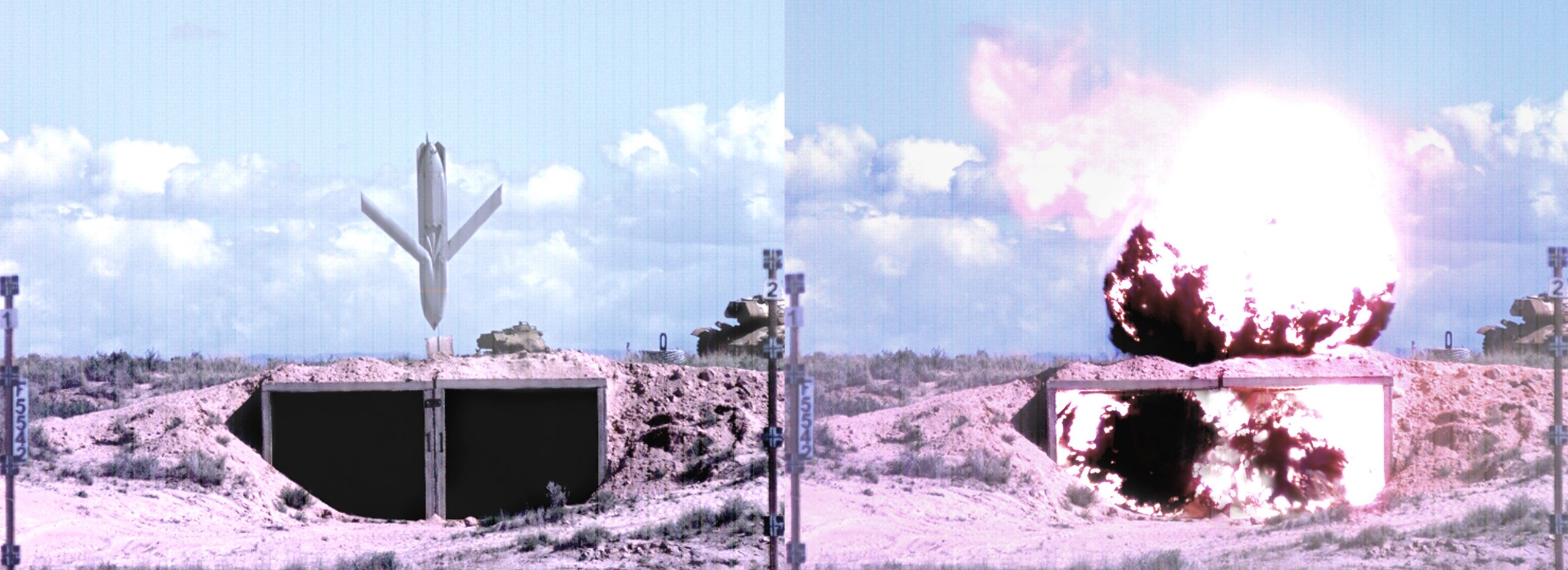 Finland orders JASSM-ER cruise missiles