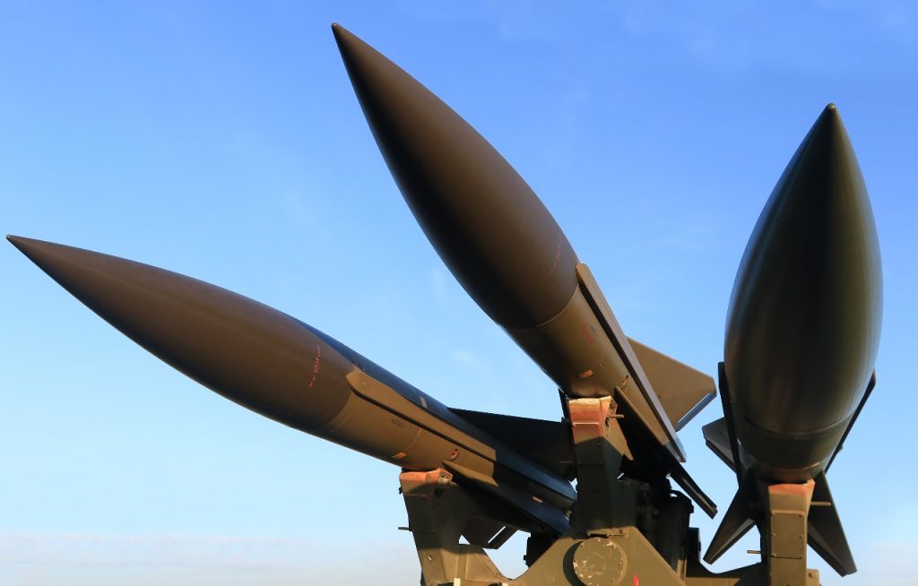 Spain to reinforce Ukraine's air defense with Hawk air defense systems ...