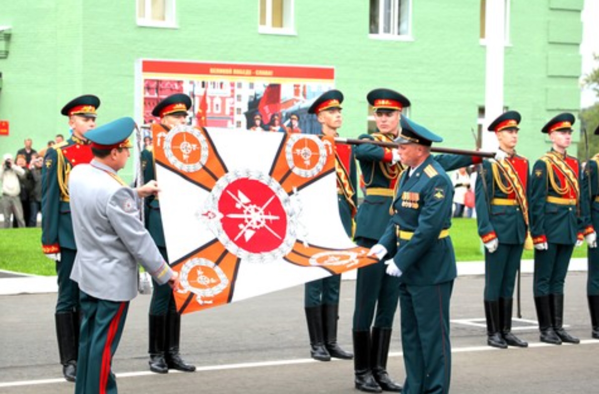 Russians build a new military base near Rostov - Militarnyi
