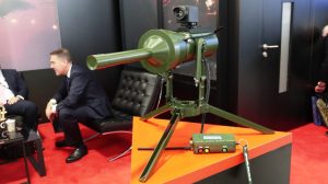 Germany, Latvia, and Norway to Jointly Purchase DM 22 Anti-Tank Mines ...