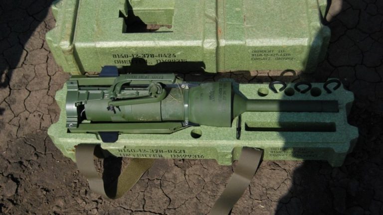 Germany, Latvia, and Norway to Jointly Purchase DM 22 Anti-Tank Mines ...