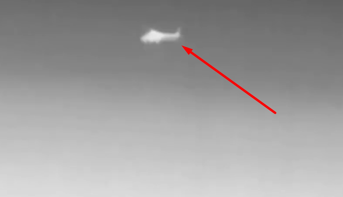 DIU's naval drone hits invaders' KS-701 “Tunets” boat - Militarnyi