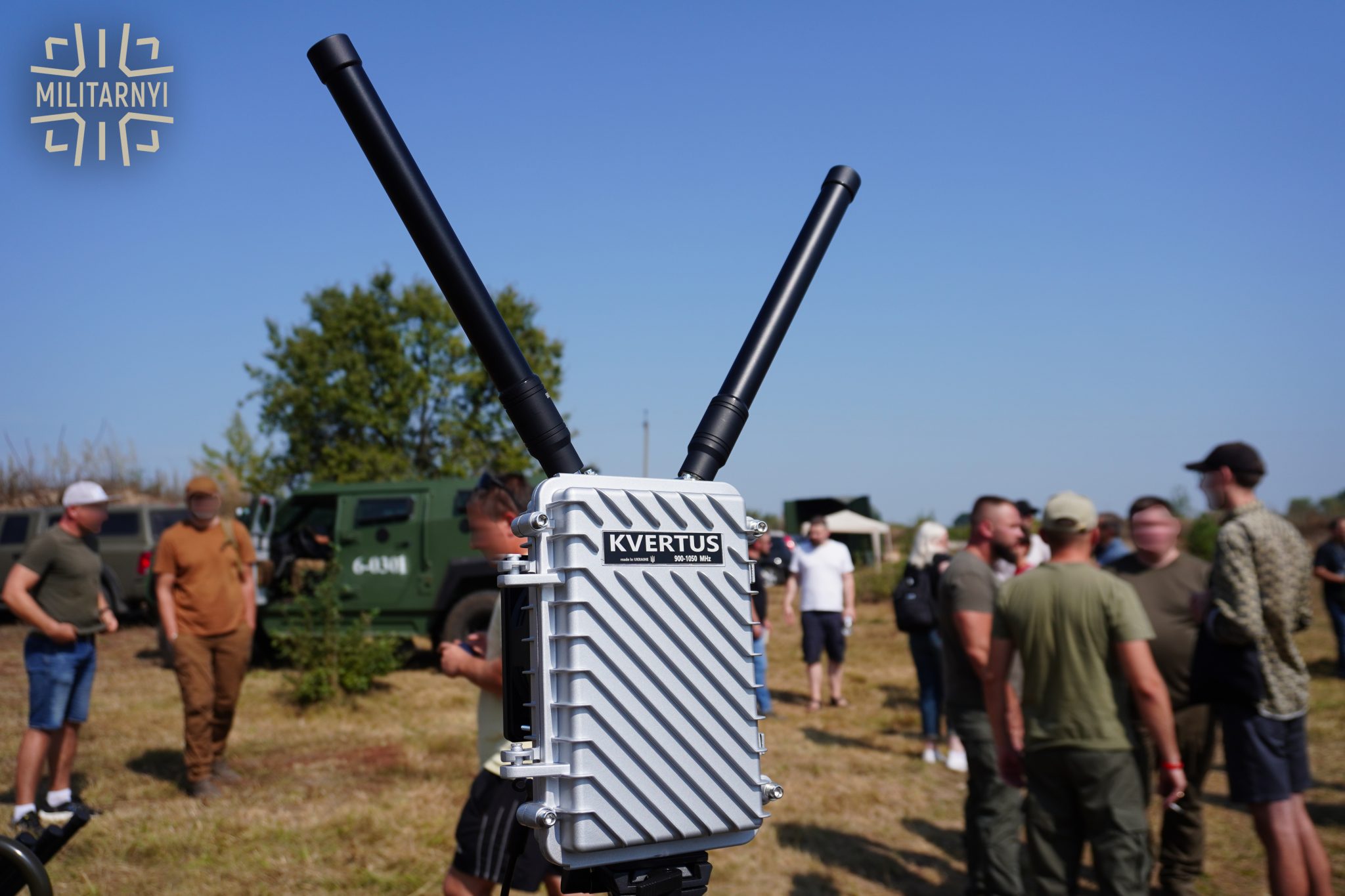 “Protect Warrior from Drone": Four Ways to Counter Drones and ...