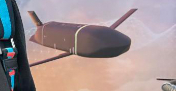Lockheed Martin has developed the JASSM-XR missile with an increased ...