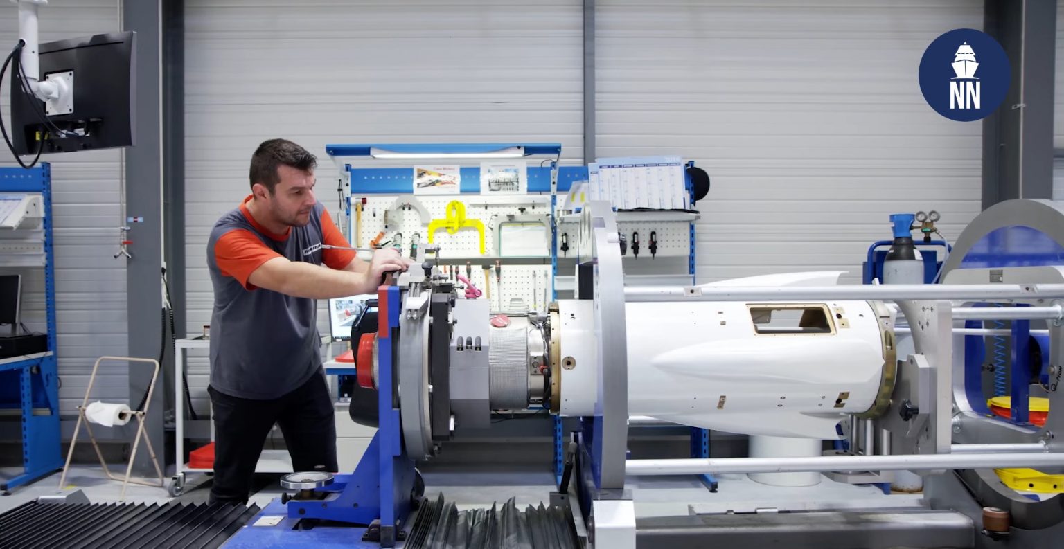 Exocet missile receives new radar guidance system - Militarnyi