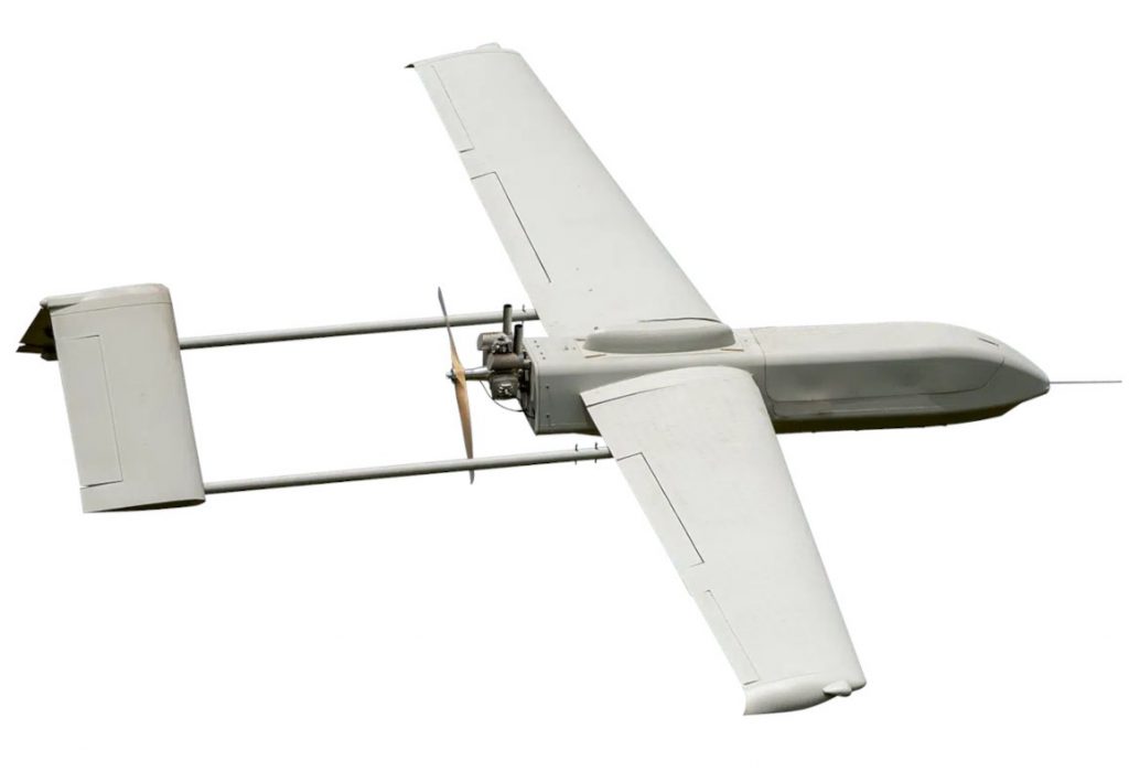 Phoenix Ghost: secret of mysterious drones for Ukraine is revealed for ...