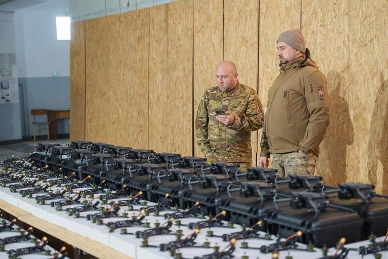 The Kill Zone of Modern Warfare: Size and Structure, Control and Means ...