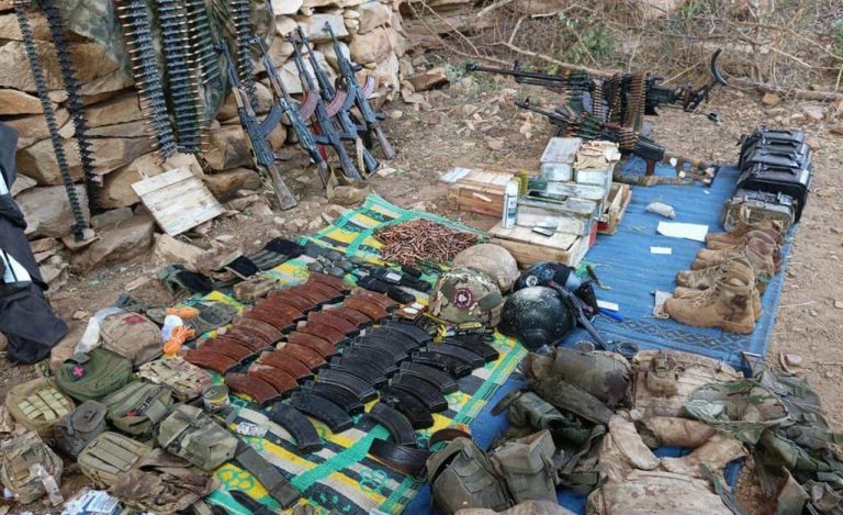 Russian Africa Corps Loses Equipment in Mali Ambush - Militarnyi