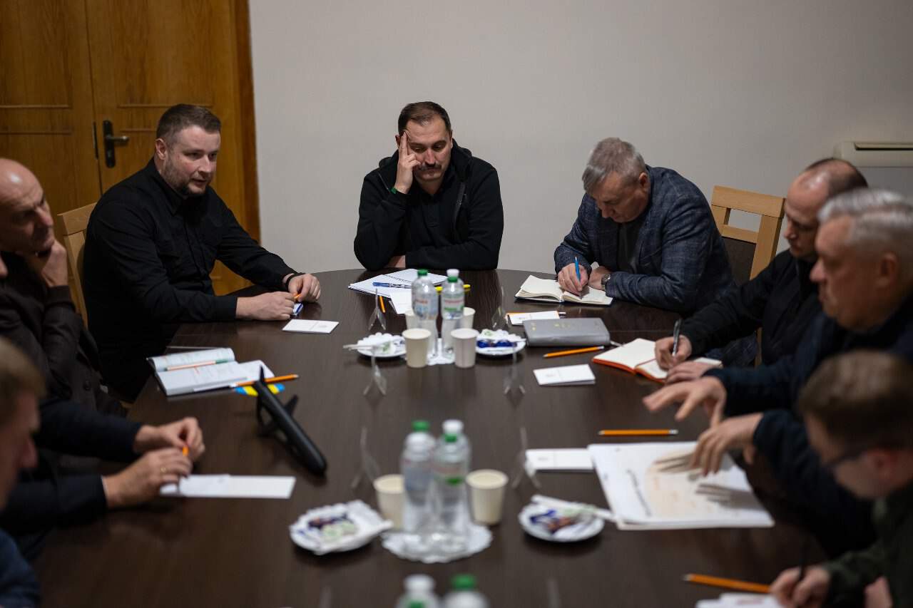 Україна отримає для випробувань ракети ППО естонської компанії ...