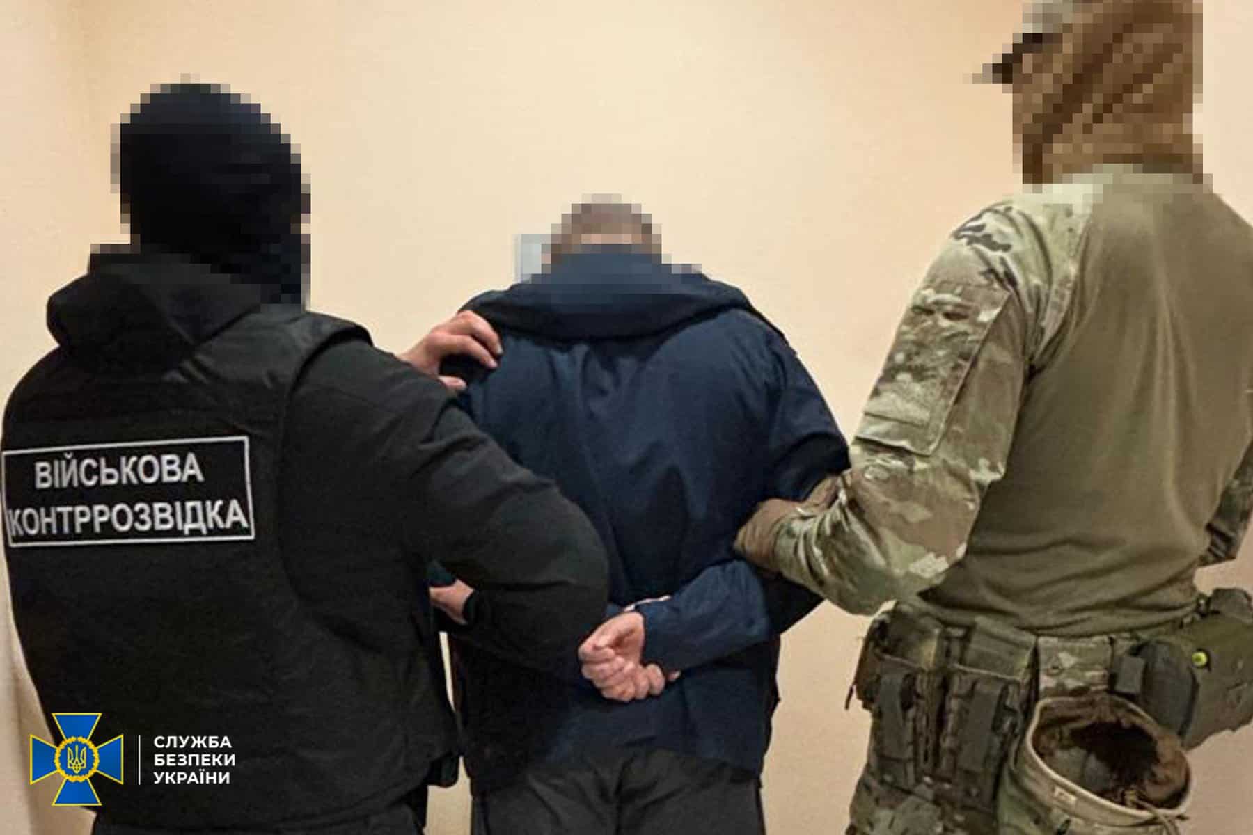 SSU detains Russian ‘mole’ in ranks of Armed Forces of Ukraine