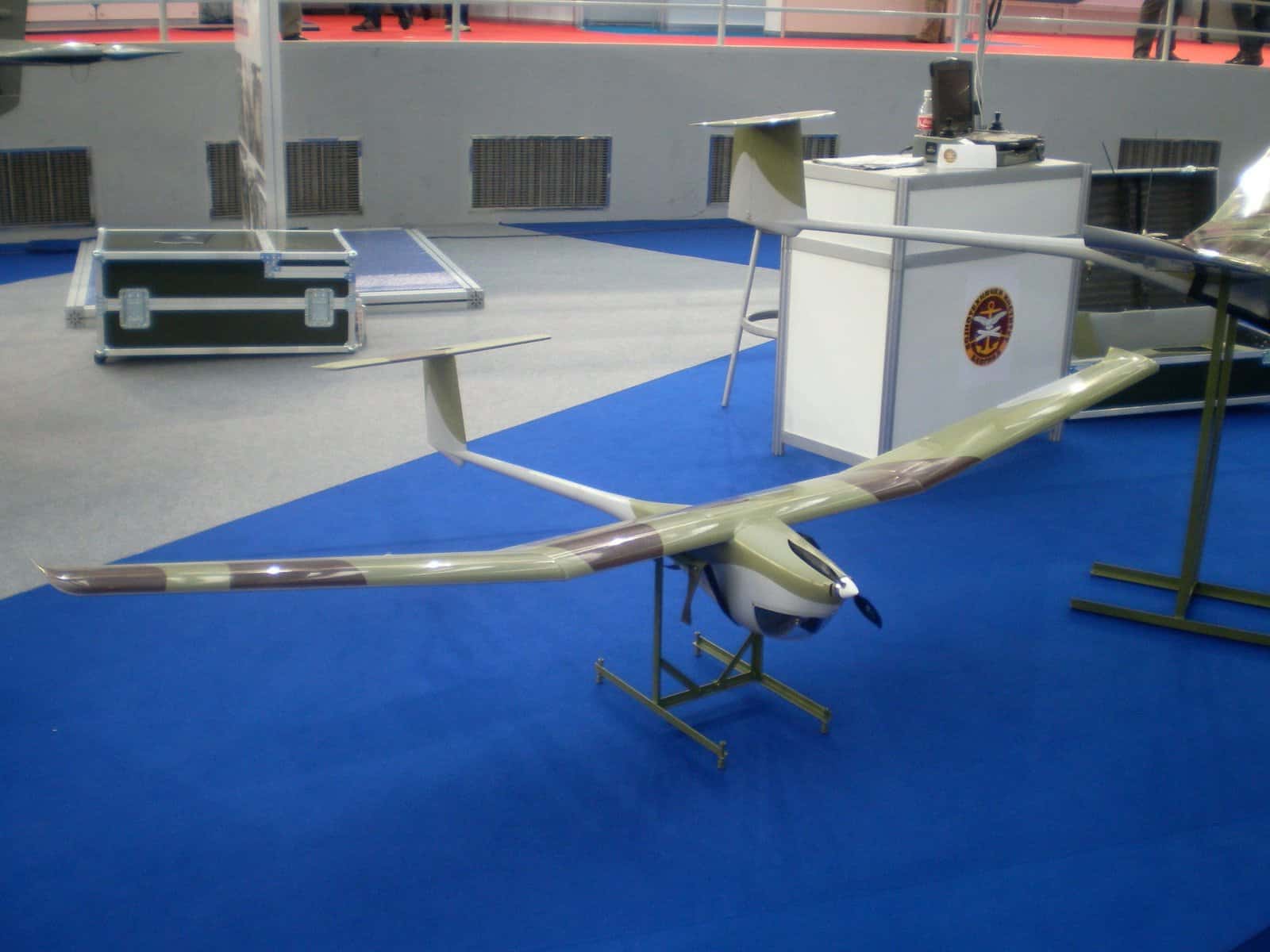 Service center for Chinese drones will be created in Serbia - Militarnyi