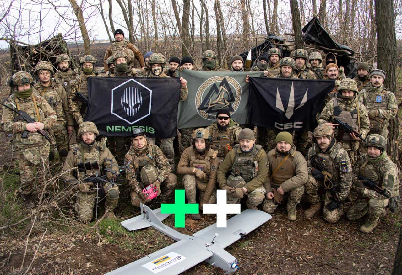 Ukrainian troops hit radar of Russian Buk-M3 system - Militarnyi