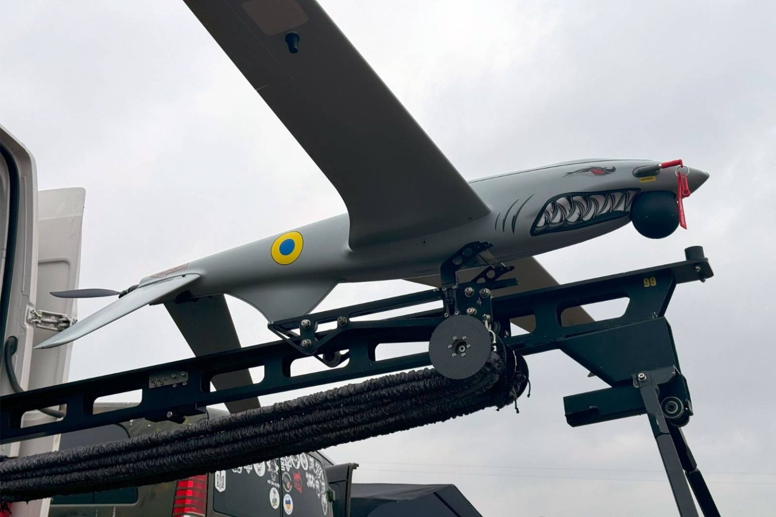 Ukrspecsystems Is Ready to Launch a Repair Hub For Foreign UAVs - Militarnyi