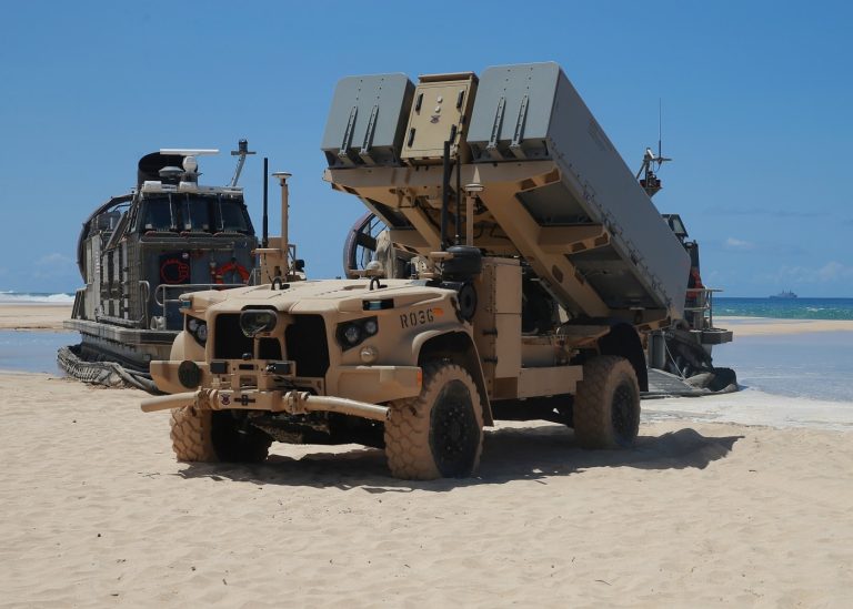 US halts new army contracts for review - Militarnyi